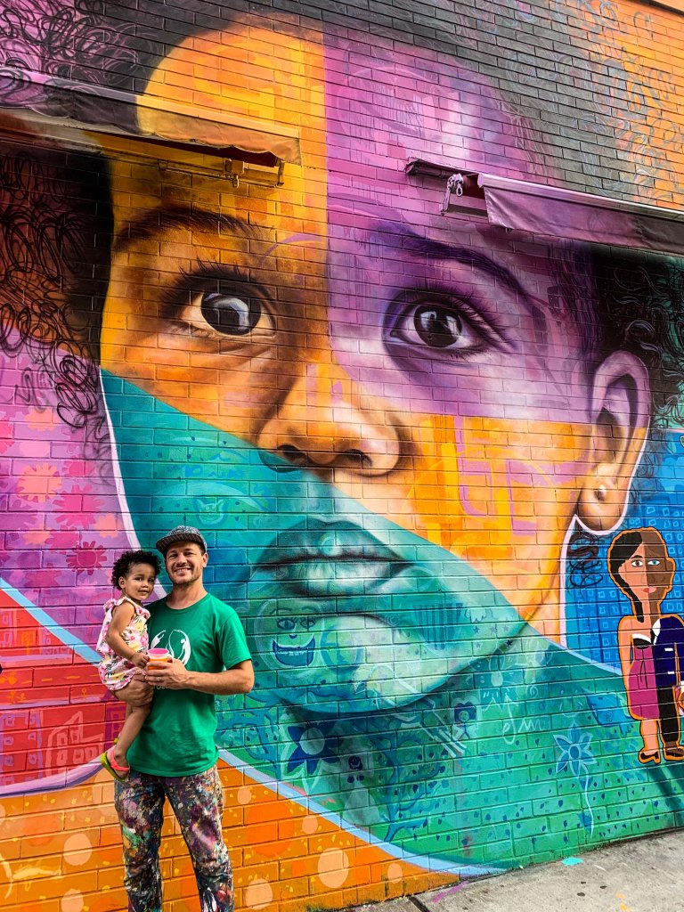 Joel Artista | Joel Artista… global artist, educator & social change ...