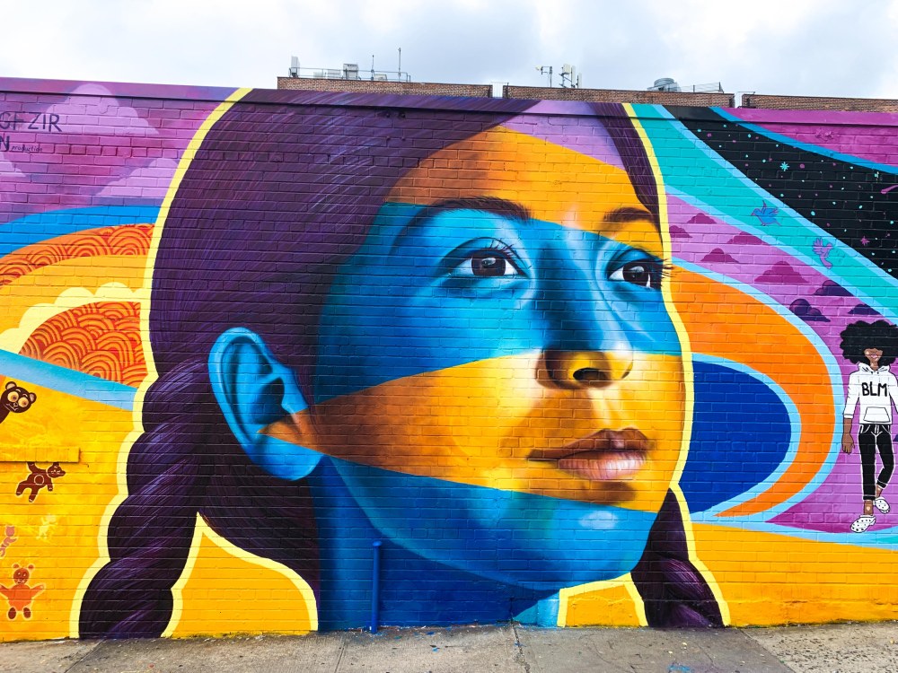 Joel Artista | Joel Artista… global artist, educator & social change ...